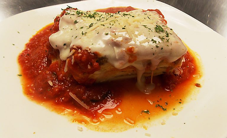 Madison ave – Enzo Pizza