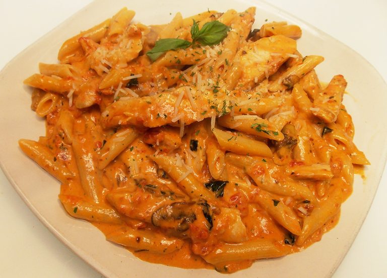 Madison ave – Enzo Pizza