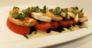 Madison ave – Enzo Pizza